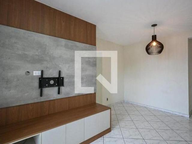 Apartamento à Venda Parque Esmeralda, 2 Quartos, 54 m² São Paulo