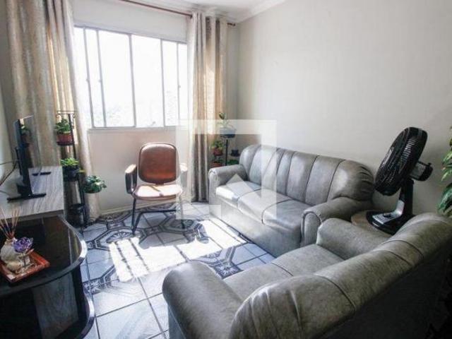Apartamento à Venda Parque Esmeralda, 2 Quartos, 60 m2