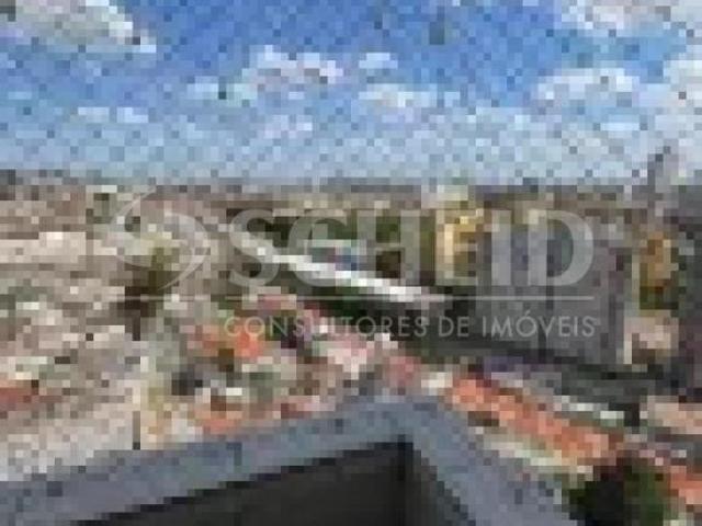 Apartamento a venda Parque Esmeralda