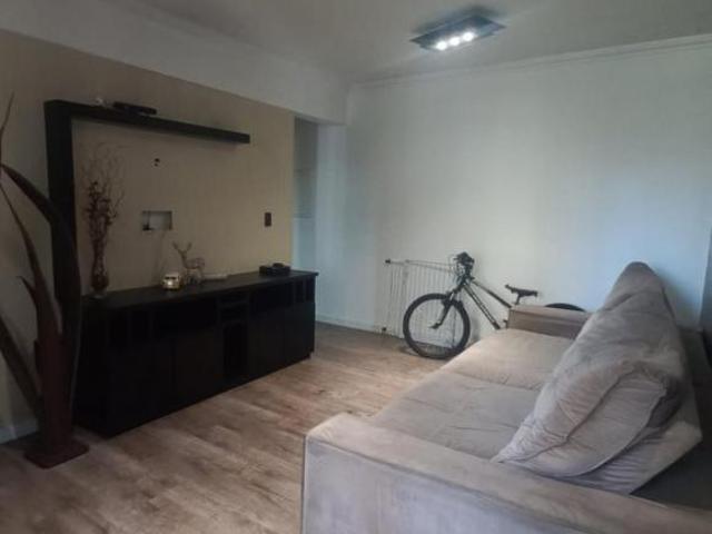 Apartamento à venda Parque Esmeralda São Paulo