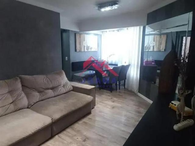 Apartamento à venda, Parque Esmeralda PORTEIRA FECHADA!