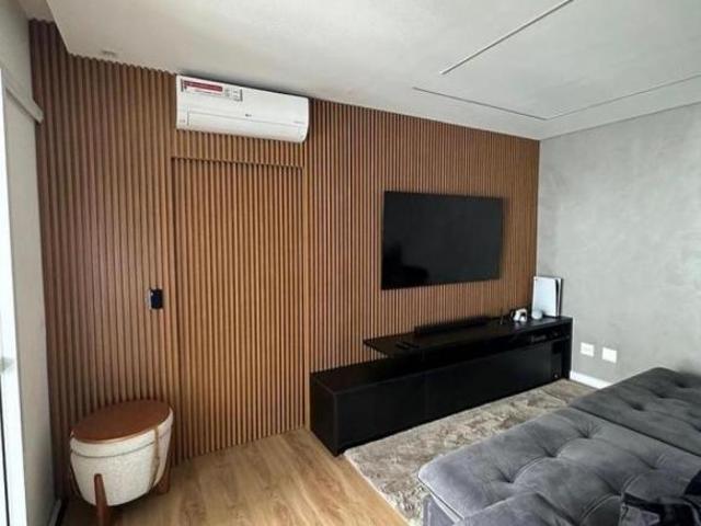 Apartamento à venda Parque Esplanada Embu das Artes