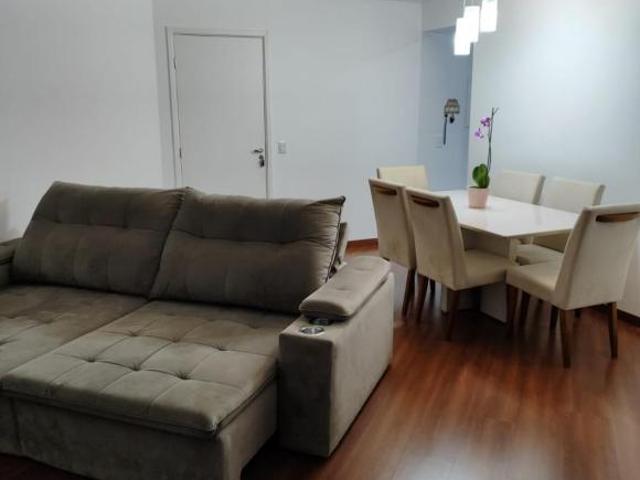 Apartamento à venda Parque Esplanada Embu das Artes