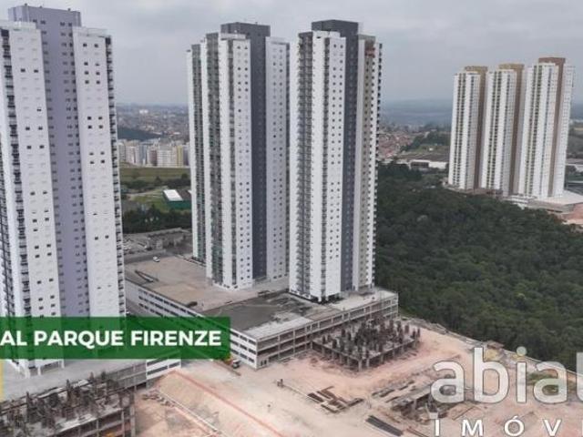 Apartamento à venda Parque Esplanada Embu das Artes