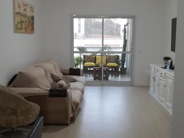 Apartamento à venda Parque Esplanada Embu das Artes