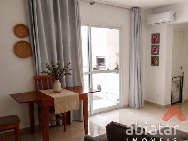 Apartamento à venda Parque Esplanada Embu das Artes
