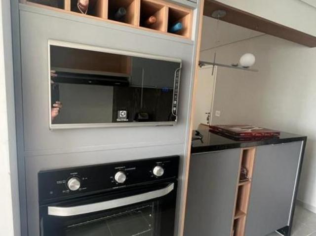 Apartamento à venda Parque Esplanada Embu das Artes