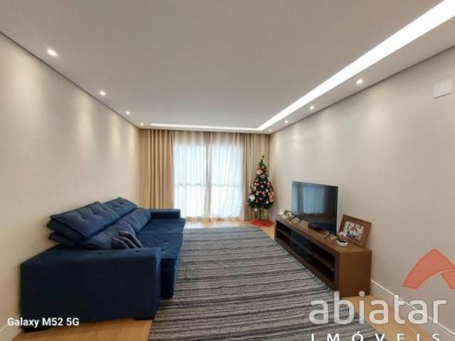 Apartamento à venda Parque Esplanada Embu das Artes