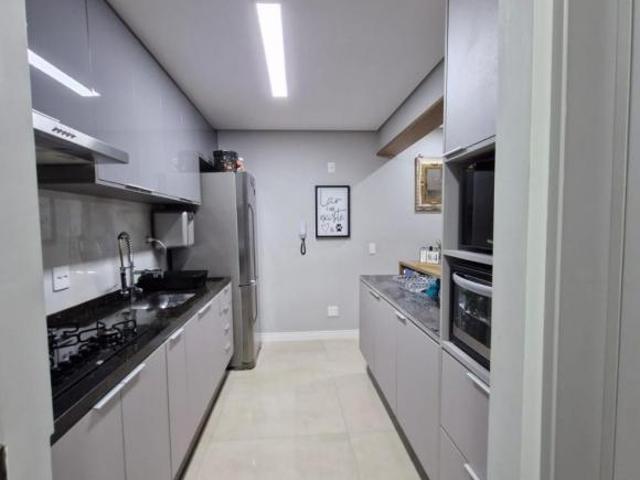 Apartamento à venda Parque Esplanada Embu das Artes