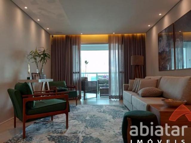 Apartamento à venda Parque Esplanada Embu das Artes