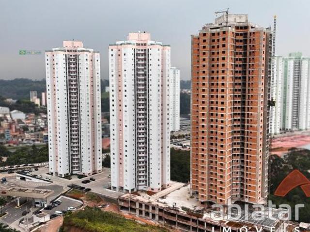 Apartamento à venda Parque Esplanada Embu das Artes