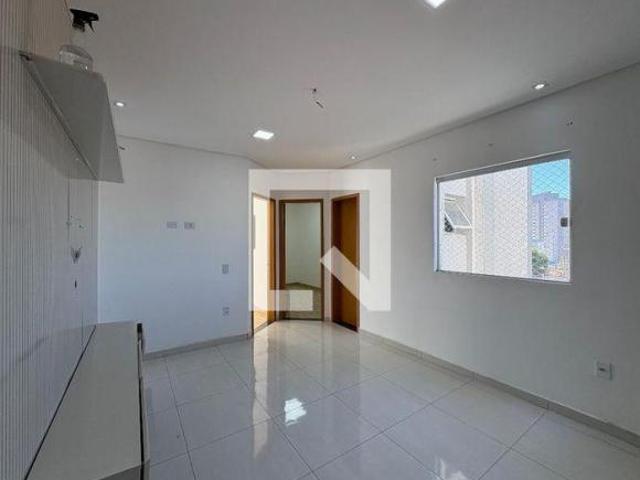 Apartamento à Venda Parque Erasmo Assunção, 2 Quartos, 100 m2