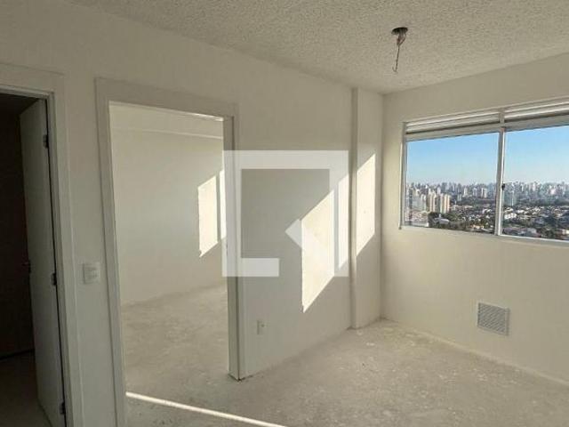 Apartamento à Venda Parque Erasmo Assunção, 2 Quartos, 32 m2