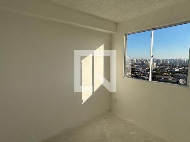 Apartamento à Venda Parque Erasmo Assunção, 2 Quartos, 32 m2