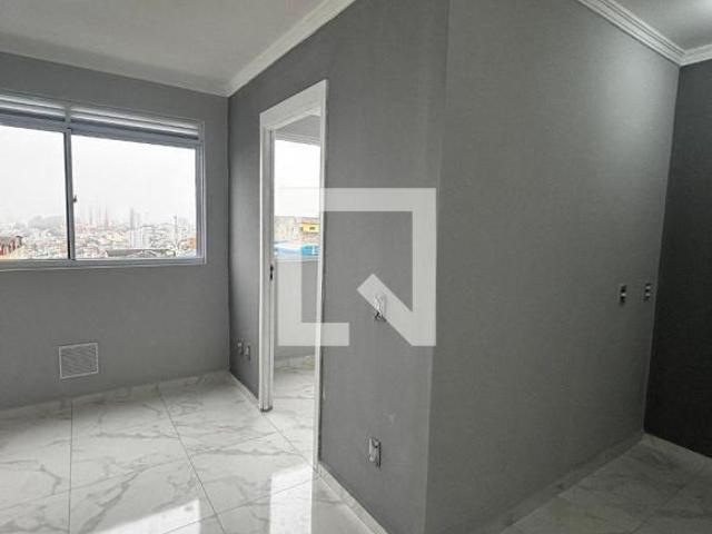 Apartamento à Venda Parque Erasmo Assunção, 2 Quartos, 32 m2