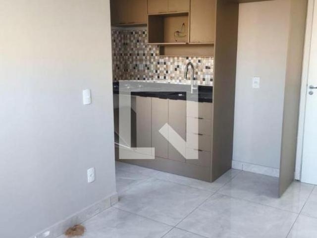 Apartamento à Venda Parque Erasmo Assunção, 2 Quartos, 32 m2