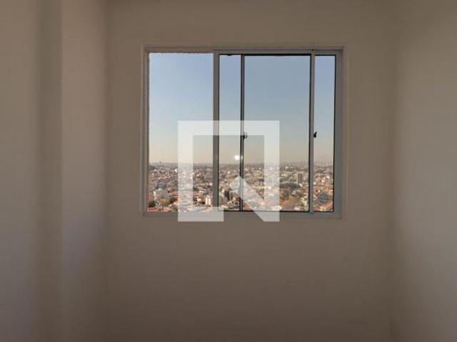 Apartamento à Venda Parque Erasmo Assunção, 2 Quartos, 32 m2