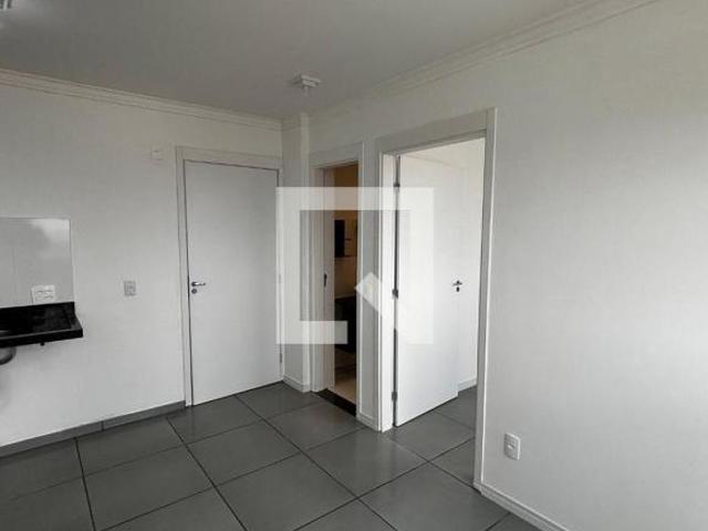 Apartamento à Venda Parque Erasmo Assunção, 2 Quartos, 33 m2