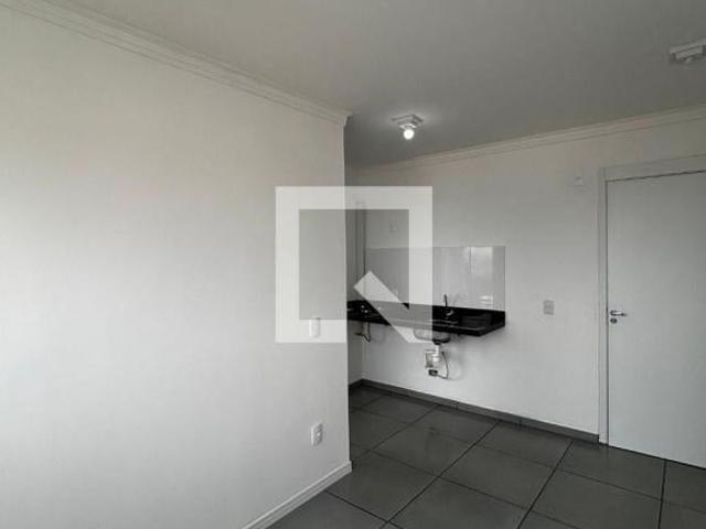 Apartamento à Venda Parque Erasmo Assunção, 2 Quartos, 33 m2