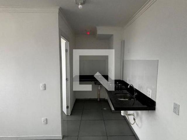 Apartamento à Venda Parque Erasmo Assunção, 2 Quartos, 33 m2