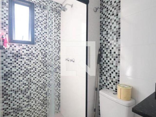 Apartamento à Venda Parque Erasmo Assunção, 2 Quartos, 40 m2