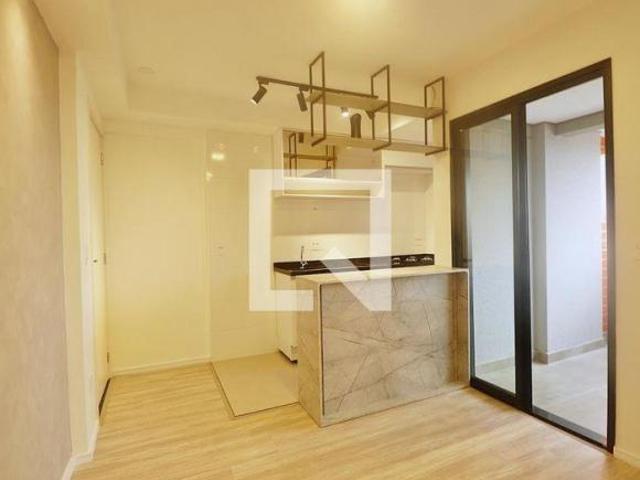 Apartamento à Venda Parque Erasmo Assunção, 2 Quartos, 40 m2