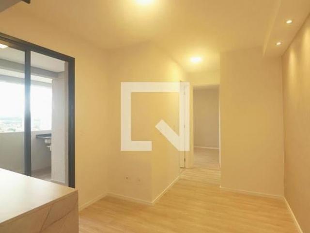Apartamento à Venda Parque Erasmo Assunção, 2 Quartos, 40 m2