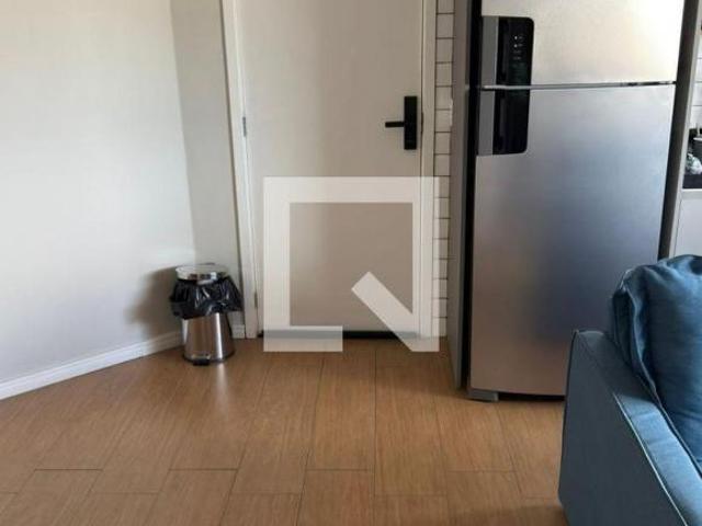 Apartamento à Venda Parque Erasmo Assunção, 2 Quartos, 40 m2