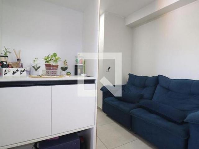 Apartamento à Venda Parque Erasmo Assunção, 2 Quartos, 40 m2