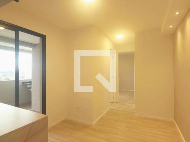 Apartamento à Venda Parque Erasmo Assunção, 2 Quartos, 40 m2