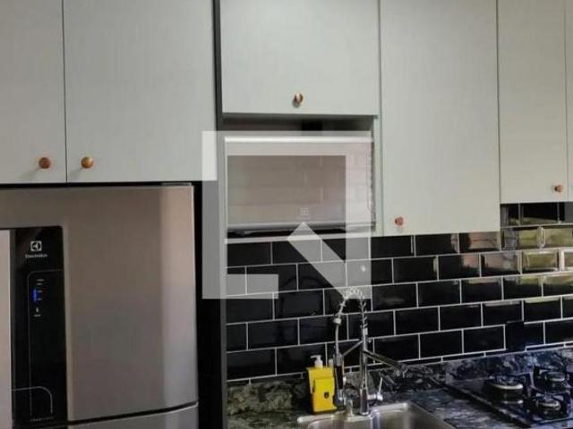 Apartamento à Venda Parque Erasmo Assunção, 2 Quartos, 44 m2