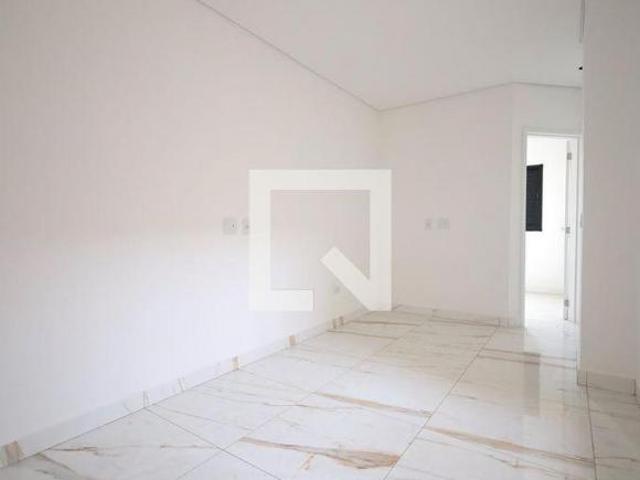 Apartamento à Venda Parque Erasmo Assunção, 2 Quartos, 45 m2