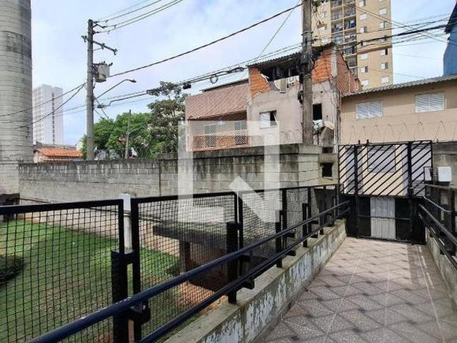 Apartamento à Venda Parque Erasmo Assunção, 2 Quartos, 45 m2