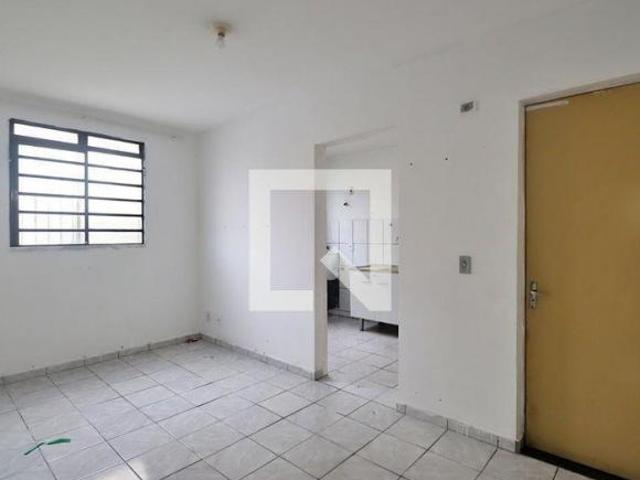 Apartamento à Venda Parque Erasmo Assunção, 2 Quartos, 48 m² Santo André