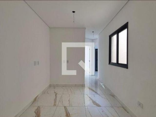 Apartamento à Venda Parque Erasmo Assunção, 2 Quartos, 49 m2