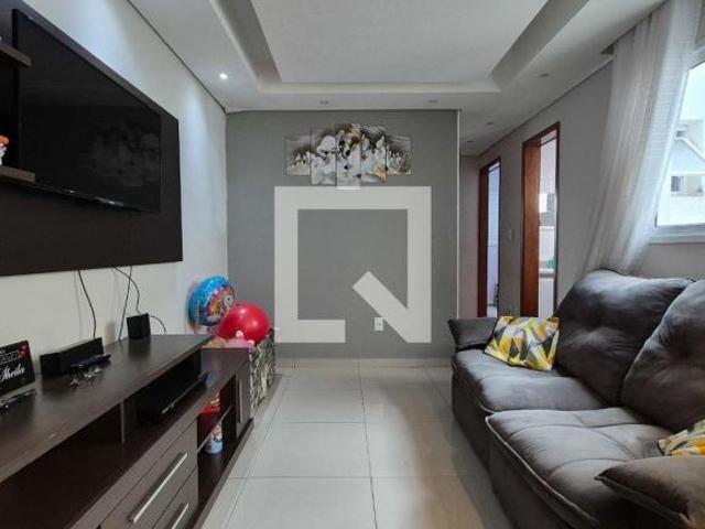 Apartamento à Venda Parque Erasmo Assunção, 2 Quartos, 49 m2