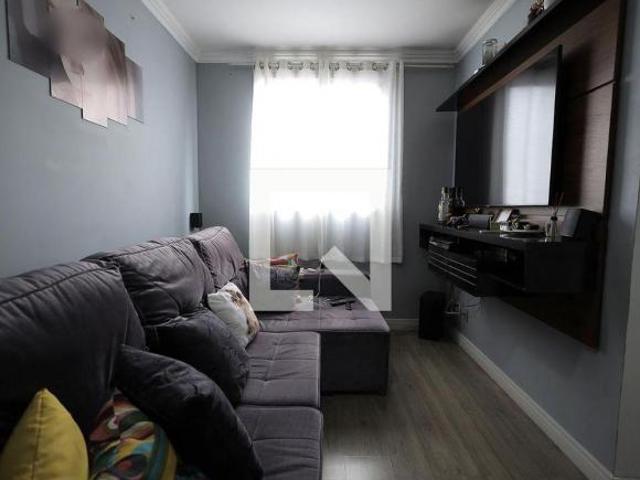 Apartamento à Venda Parque Erasmo Assunção, 2 Quartos, 49 m2