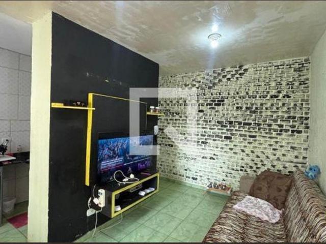 Apartamento à Venda Parque Erasmo Assunção, 2 Quartos, 49 m2