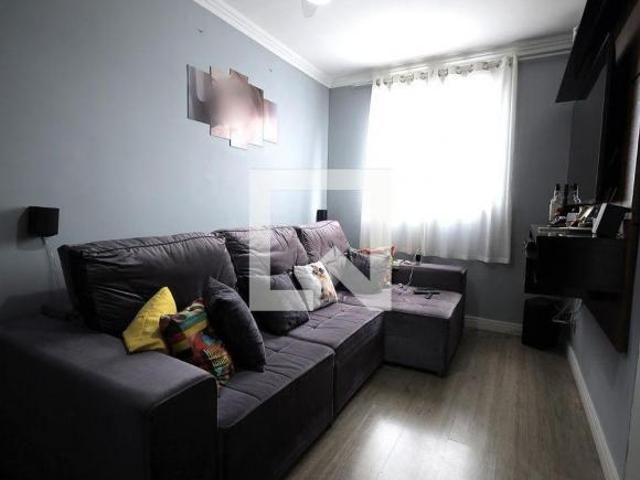 Apartamento à Venda Parque Erasmo Assunção, 2 Quartos, 49 m2