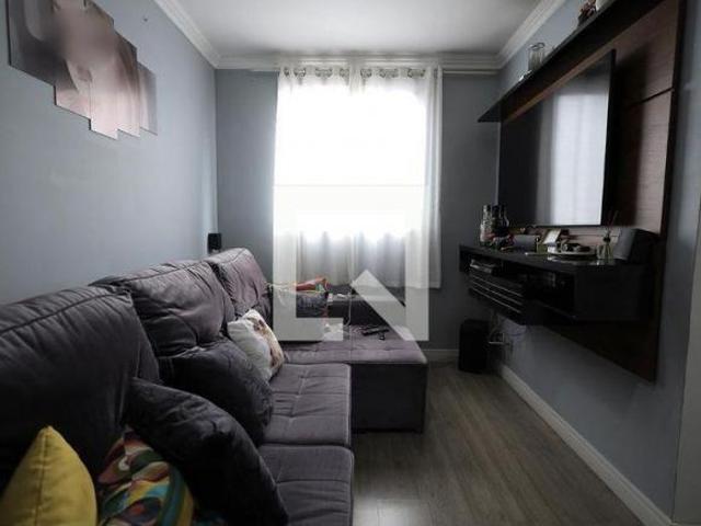 Apartamento à Venda Parque Erasmo Assunção, 2 Quartos, 49 m² Santo André