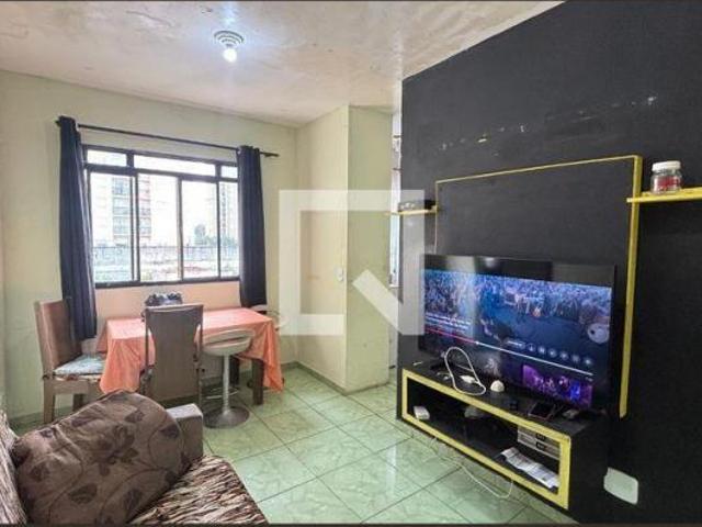 Apartamento à Venda Parque Erasmo Assunção, 2 Quartos, 49 m² Santo André