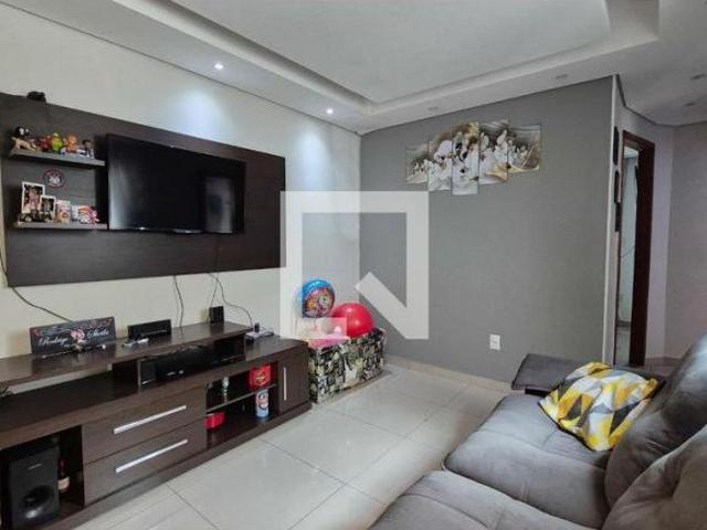 Apartamento à Venda Parque Erasmo Assunção, 2 Quartos, 49 m² Santo André