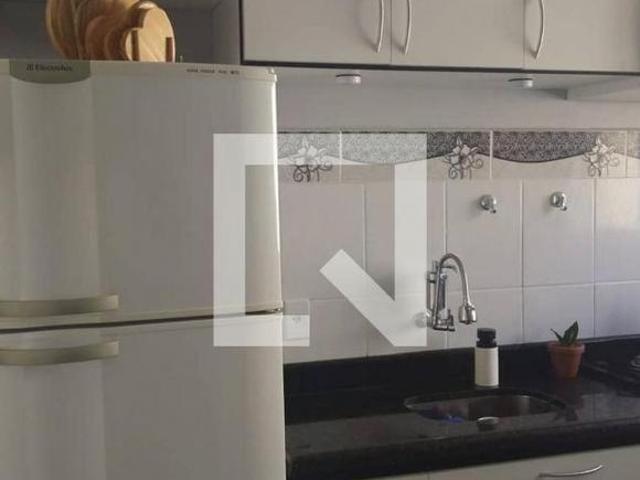 Apartamento à Venda Parque Erasmo Assunção, 2 Quartos, 50 m2