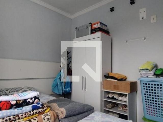Apartamento à Venda Parque Erasmo Assunção, 2 Quartos, 50 m2