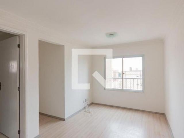 Apartamento à Venda Parque Erasmo Assunção, 2 Quartos, 50 m2