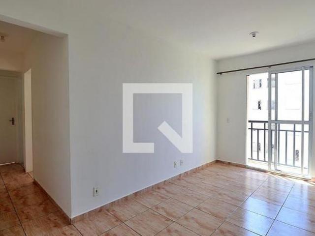 Apartamento à Venda Parque Erasmo Assunção, 2 Quartos, 50 m2