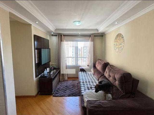 Apartamento à Venda Parque Erasmo Assunção, 2 Quartos, 50 m2