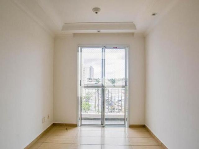 Apartamento à Venda Parque Erasmo Assunção, 2 Quartos, 50 m2