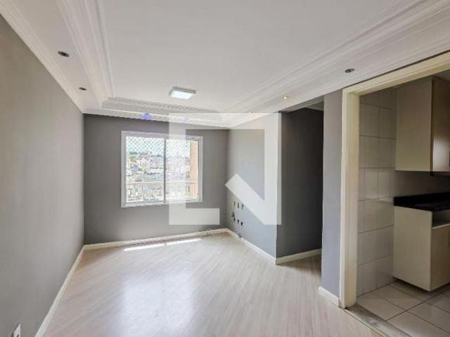 Apartamento à Venda Parque Erasmo Assunção, 2 Quartos, 50 m2