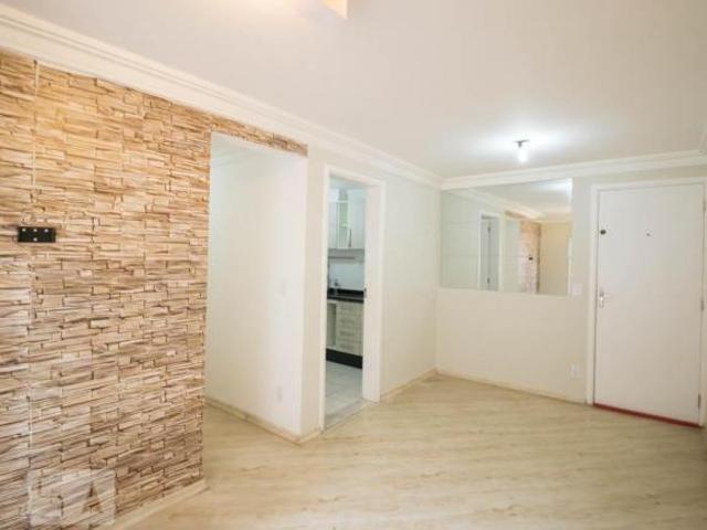 Apartamento à Venda Parque Erasmo Assunção, 2 Quartos, 50 m2